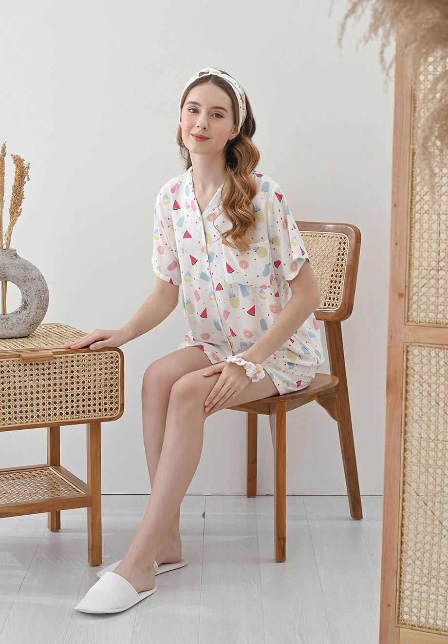 Brenda Set - Chocochips | Chocochips Boutique | www.chocochips.co.id